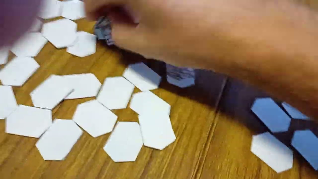 Castle Builder gameplay elements