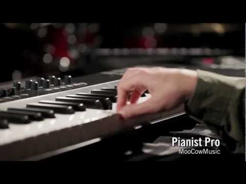 Line 6 MIDI Mobilizer App Spotlight – Synthtopia