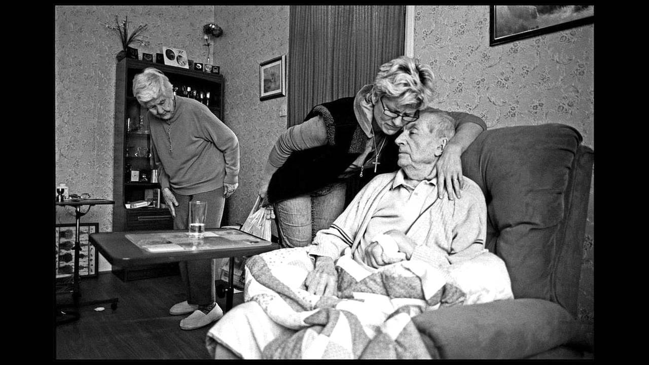 Dan Giannopoulos | Losing Dennis: A Family's Struggle with the Impact of Dementia