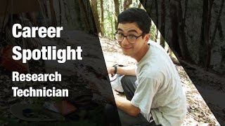 Research Technician Overview | What is a research technician? - Zippia