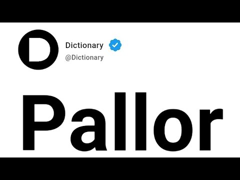 Pallor Meaning In English
