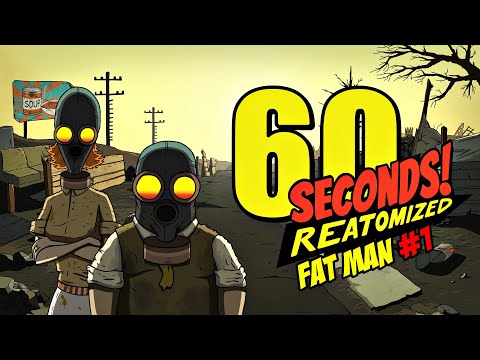 Steam Community :: 60 Seconds! Reatomized