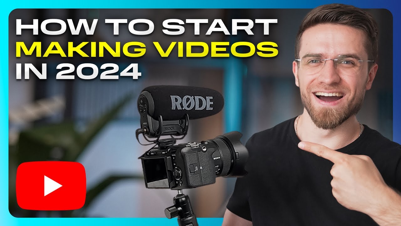 The ultimate video-making guide | Create the cool with Movavi