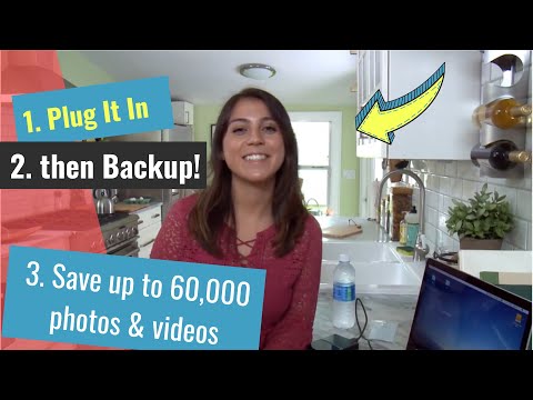 Photo Stick Reviews - How To Use The PhotoStick?