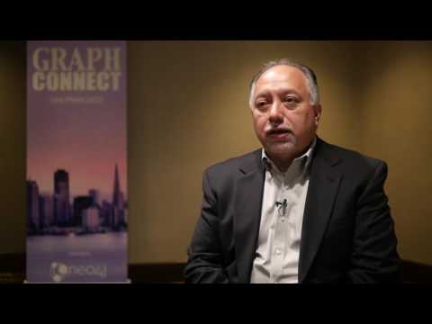 David Meza, Chief Knowledge Architect, NASA