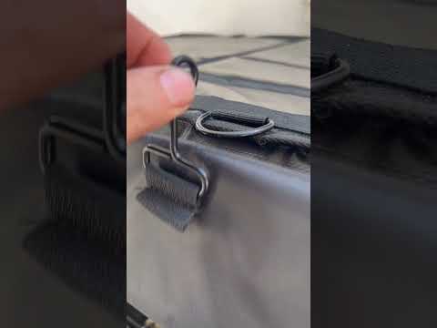 Generator Cover While Running