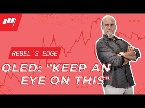 $OLED: "Keep an eye on this name!"