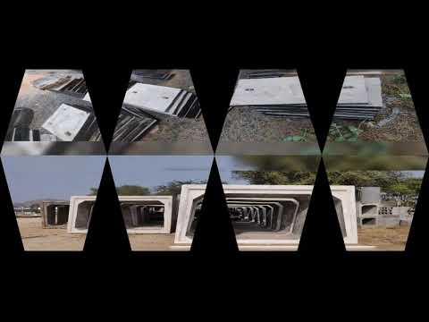 RCC Drain Cover at Best Price in India