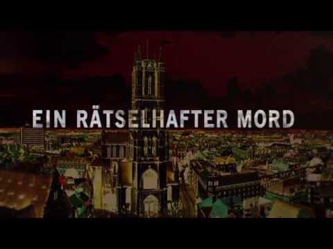 Literaturfilm: Buchtrailer "Das Geheimnis des Genter Altars"