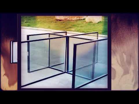 Windows Retrofitting Glass
