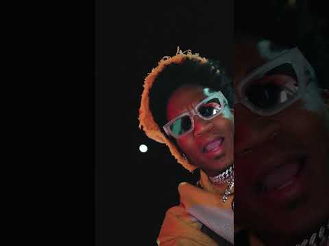 WAITN on nun #explore #rap #ytshorts #milanhightower