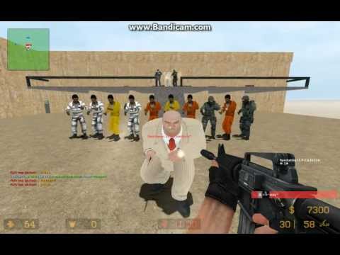 Steam Community :: Video :: Jail