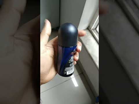 nivea men deep impact deodorant roll on #music #song #tamilsong #skincare #yt #skincareproduct