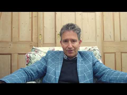 Gavin Boby – The Mosquebuster – The Secret People
