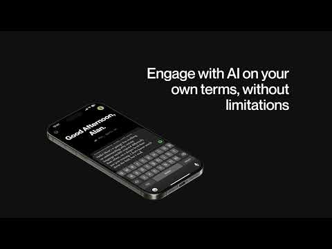 Unlock the future of AI with Latent Spaces