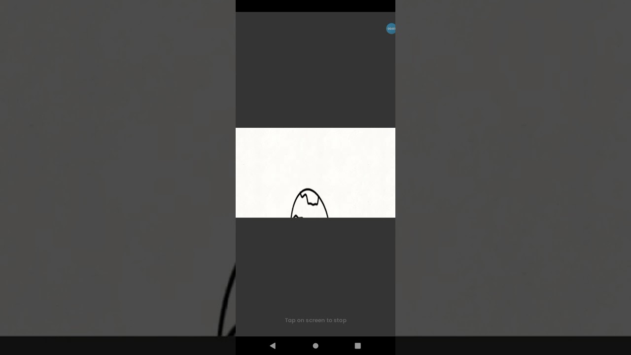Terios WIP animation part two