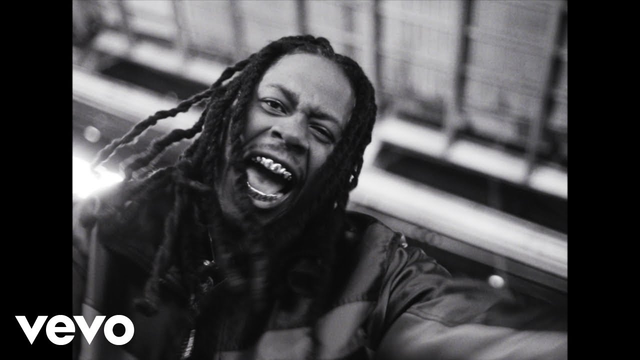 Che' Noir Releases New EP, The Color Chocolate Volume 1