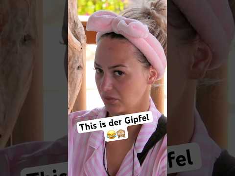 SO PEINLICH 🙈 Ihr "Englisch" ist FREMDSCHAM pur! #shorts