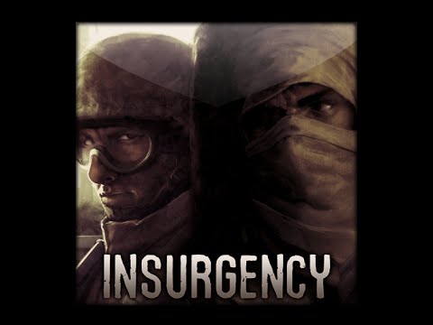 Steam Community :: Video :: Insurgency #2 "A Good Round." Competitive ...