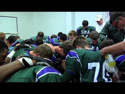 Watch English Trailer Of Gridiron Heroes