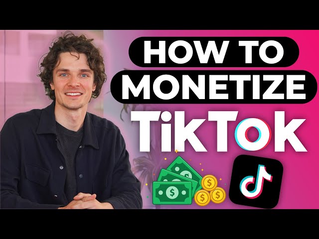 Что Такое Tik Tok Series