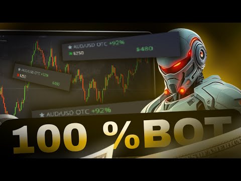 From $0 to $5500 with AI Trading Bot | Automated Pocket Option