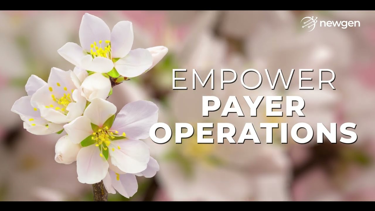 Transforming the entire healthcare ecosystem with Newgen Health | Newgen Software