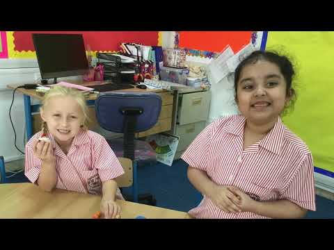 Doha English Speaking School (Videos)