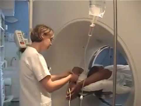 5 Scanner Abdominal