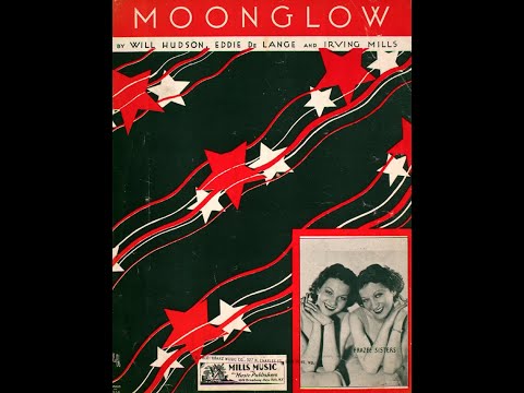 Moonglow – Sheet Music Singer