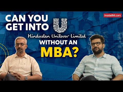 How These Students Got Into HUL HQ To Crack A Job
