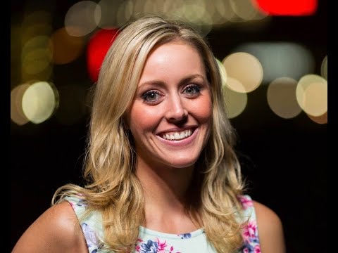 JAMIE HUDSON – The Draper Agency