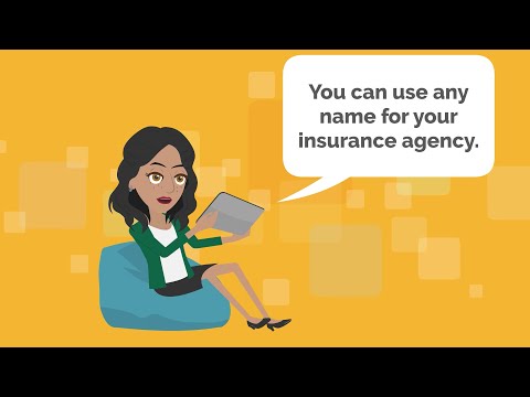 Compliance Myths BUSTED! Insurance Agency Names