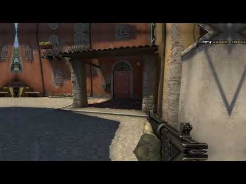 Steam Community :: Video :: csgo ramp prefire