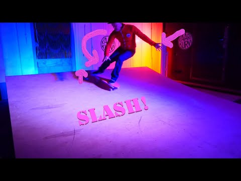 Slash! | Surf & Skate & Snow