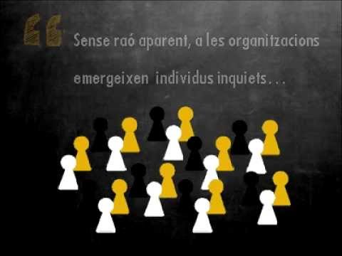 Un node de la XIP | En aprenentatge continu