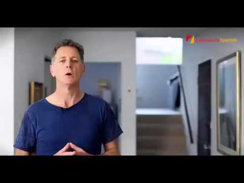 learn spanish for beginners