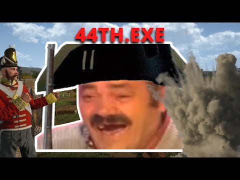 Steam Community :: Video :: 44TH.EXE (Holdfast: Nations at War)