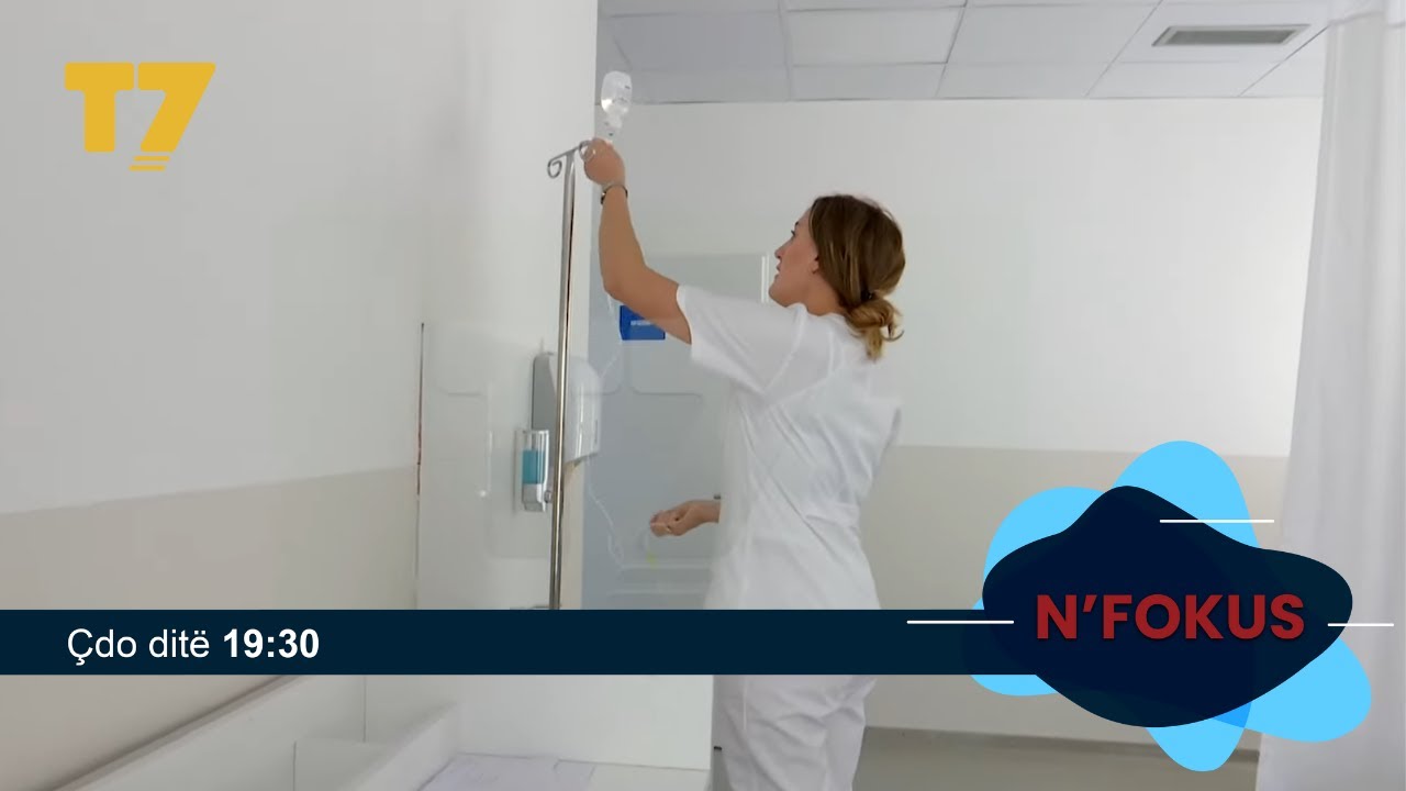 QMF e re në Veternik, e vetmja në Prishtinë me pajisje të vertebrogramit | N'FOKUS | T7