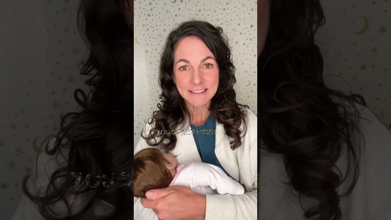 Perfect bedtime routine for your newborn: Easy steps