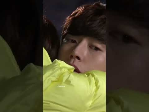 its funny my oppa Haejin 💕 PARK HAE JIN💕