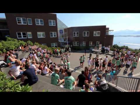 Studer sykepleie ved Høgskolen i Molde - Promofilm