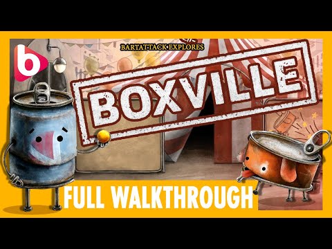 Steam Community :: Boxville