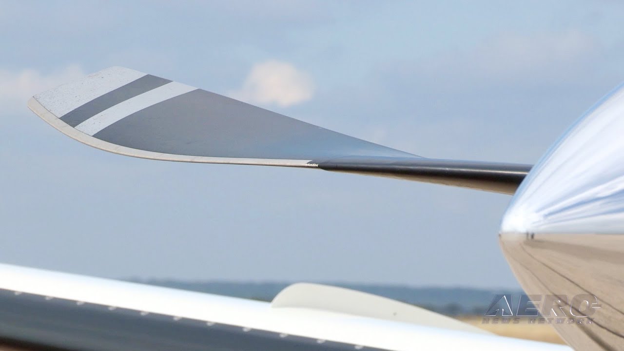 Aero-TV: Arcline Investments Acquires Hartzell Aviation