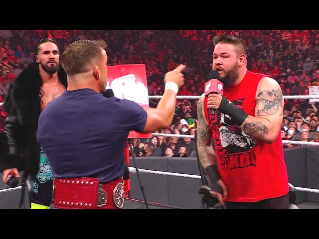 4 WWE Superstars/Teams who could interrupt D-Generation X's reunion on RAW