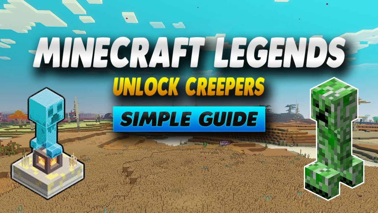 Minecraft Legends: All Units Ranked - Gaming.net