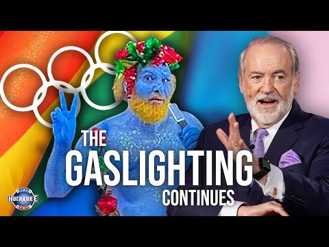 DON'T FALL FOR IT! Why They Think YOU'RE The Biggest PROBLEM OF 2024 | FULL EPISODE | Huckabee