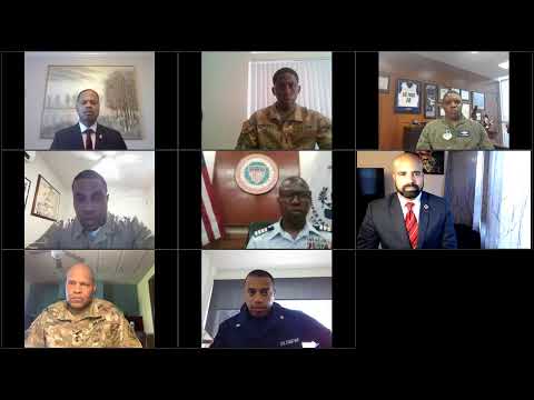 MVAC Military Mentoring Seminar