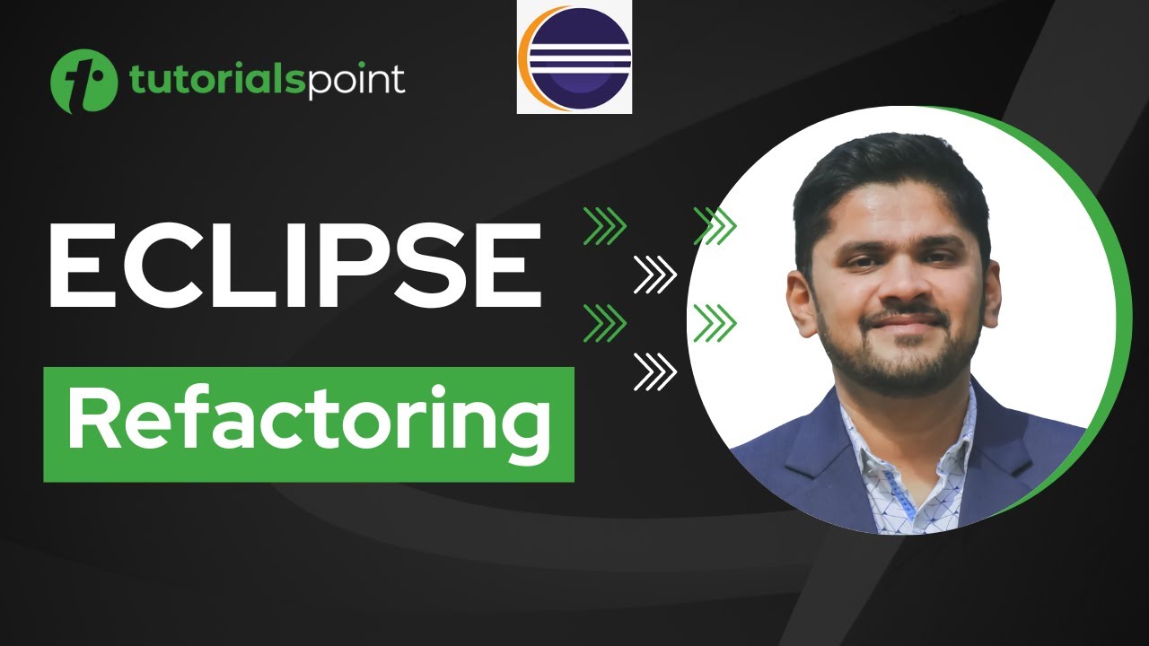 Eclipse - Refactoring