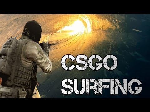 Steam Community :: Video :: Surfing on CSGO